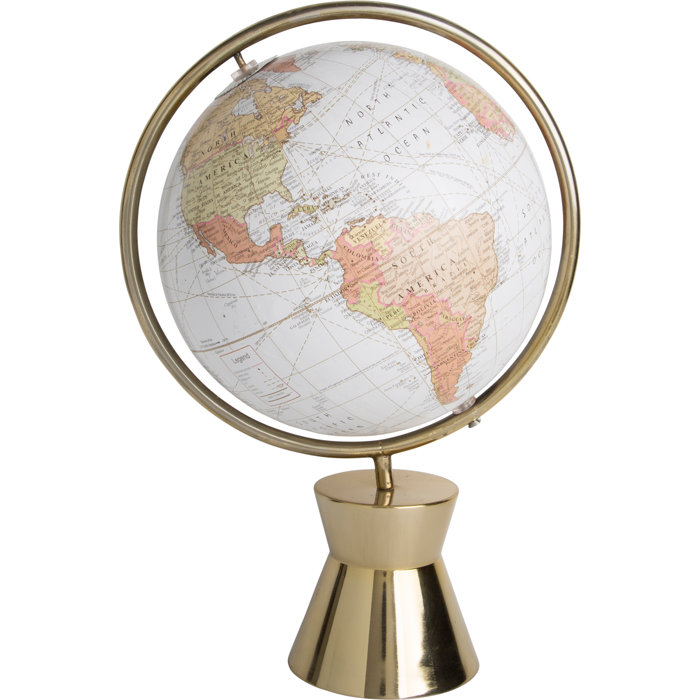 Everly Quinn Globe Wayfair